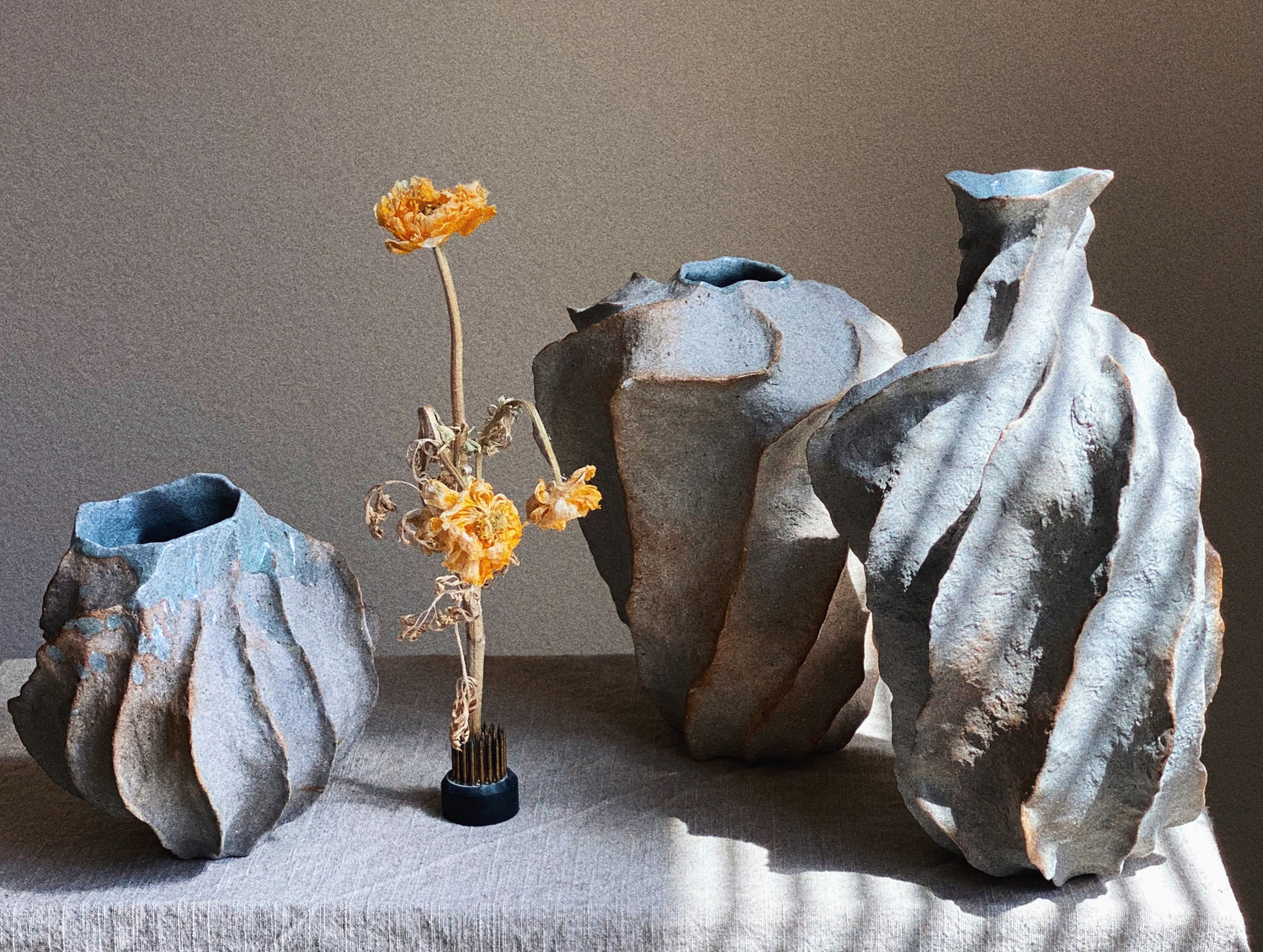 Featured Artist: Jonathan Yamakami – Craft Contemporary Shop