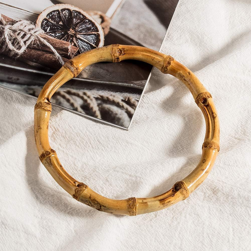 Bamboo Handles for Furoshiki – Craft Contemporary Shop