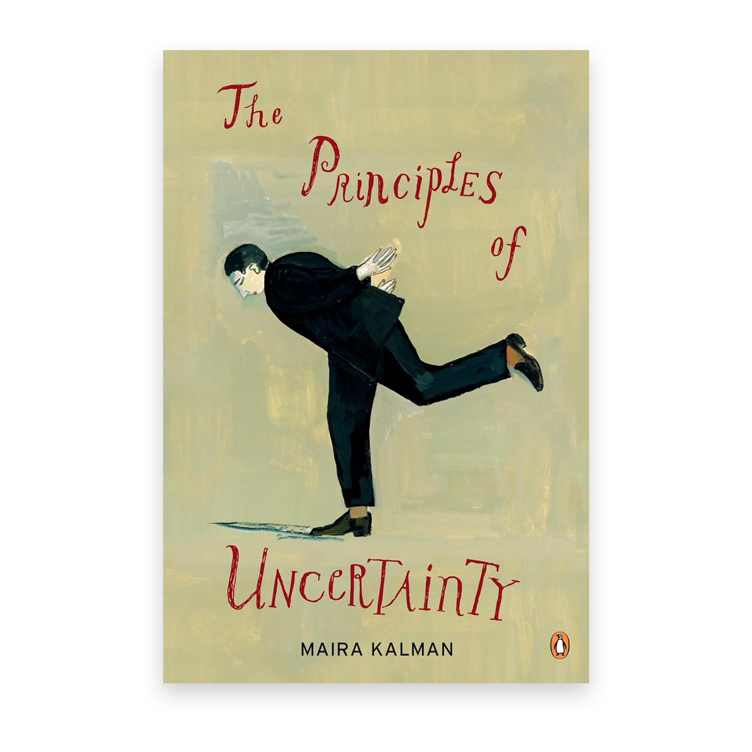 The Principles of Uncertainty – Craft Contemporary Shop