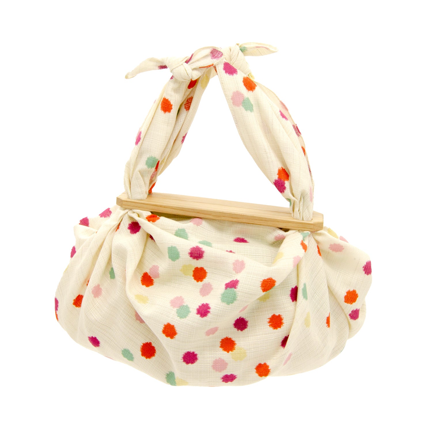 Furoshiki Patchin Bag Handles – Craft Contemporary Shop