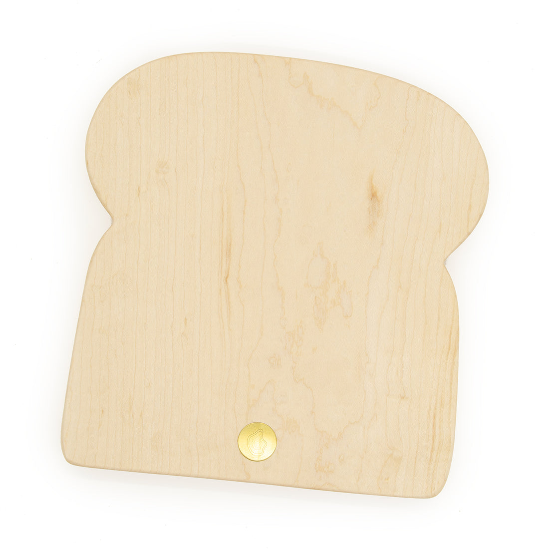 Bread Board by Studio Inko - Maple – Craft Contemporary Shop