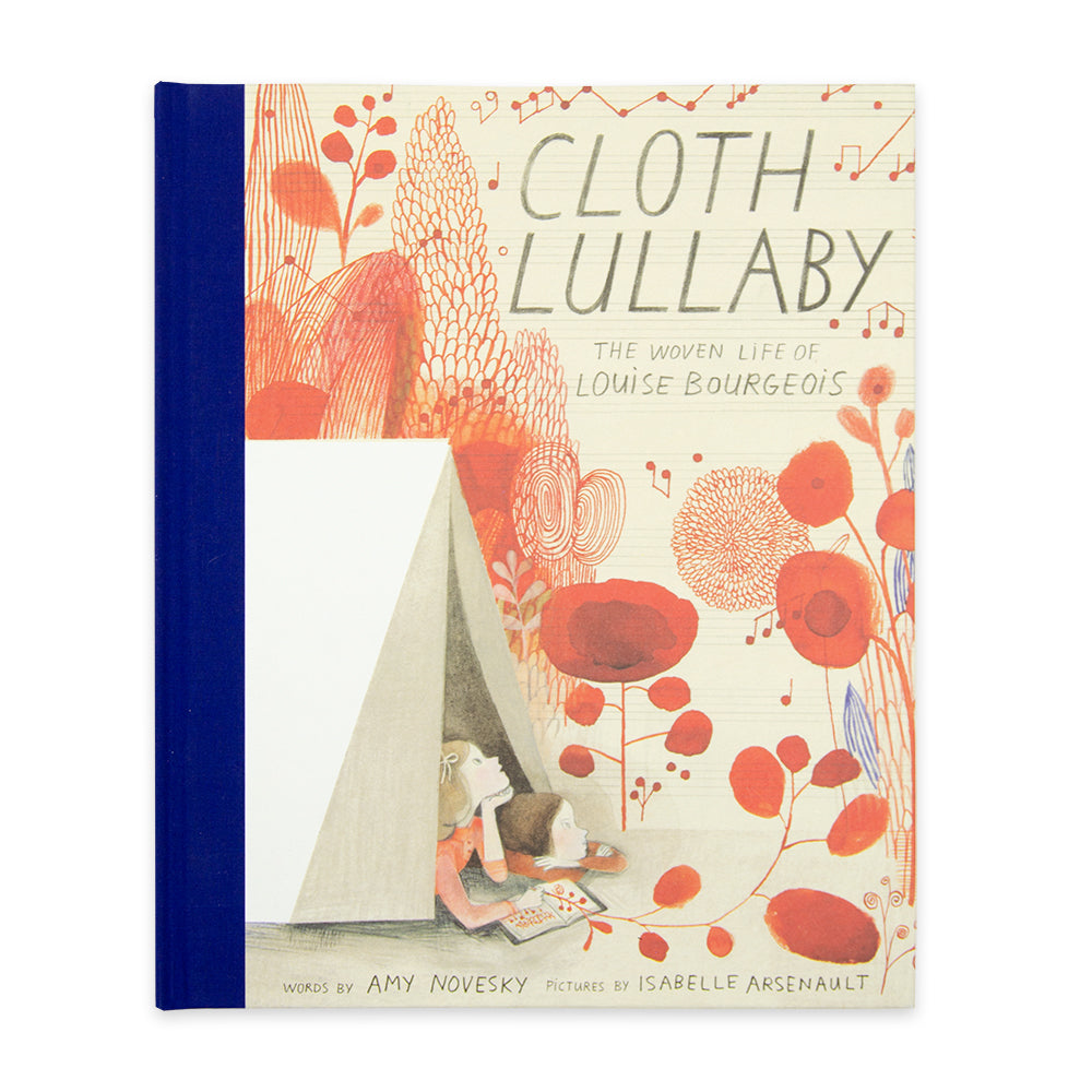Cloth Lullaby - The Woven Life of Louise Bourgeois – Craft Contemporary ...