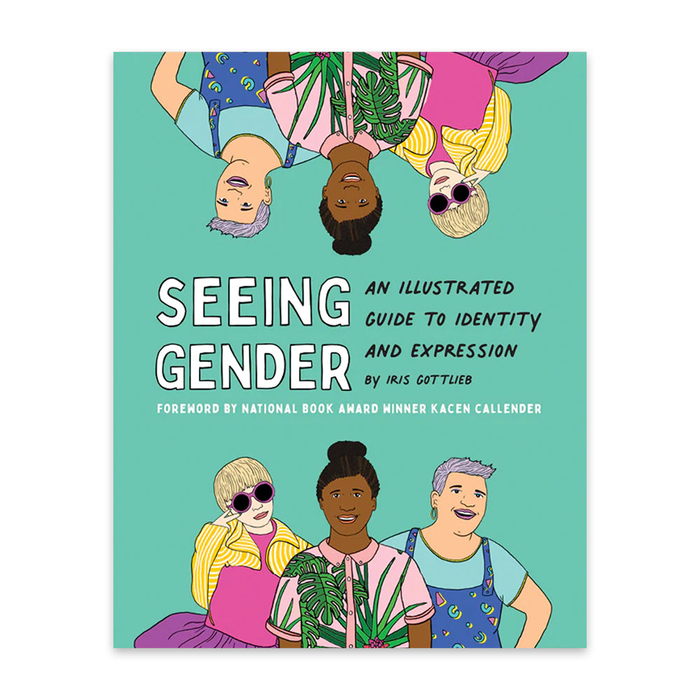 Seeing Gender – Craft Contemporary Shop