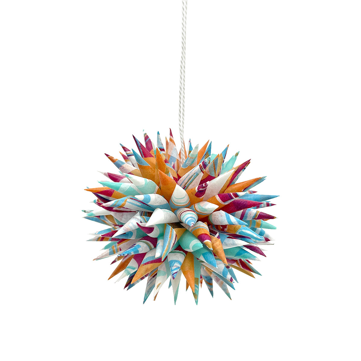 Jezyki Star Handmade Papercraft – Craft Contemporary Shop