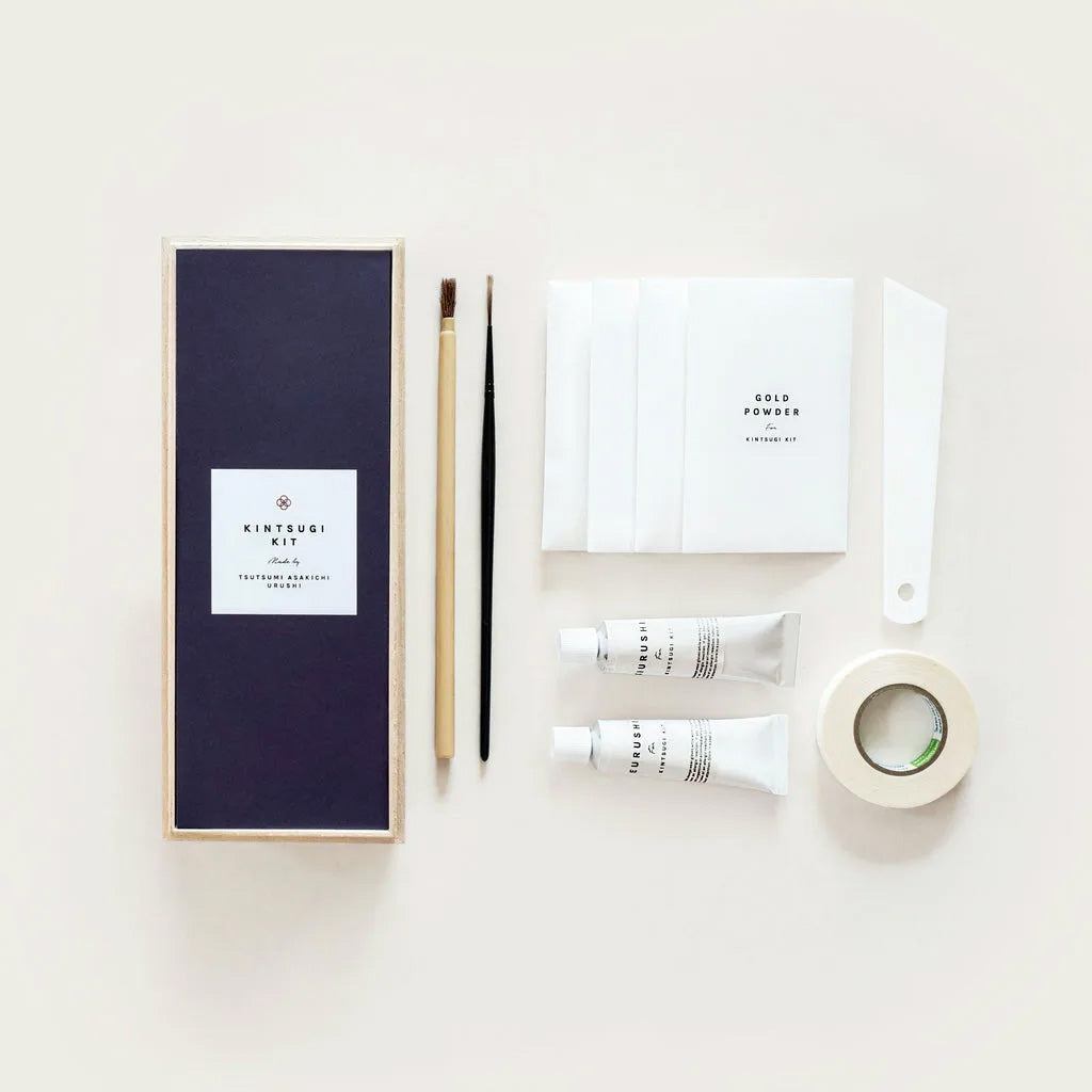 Kintsugi Kit – Craft Contemporary Shop