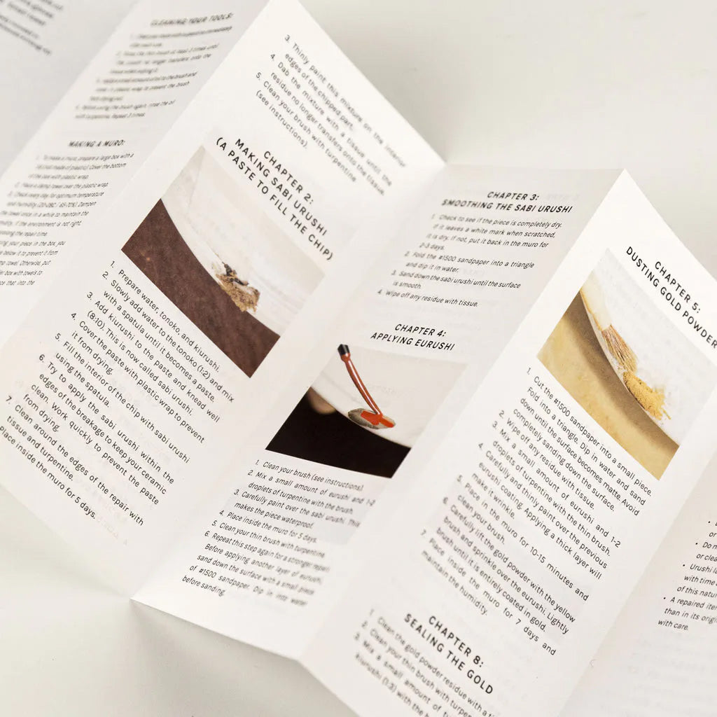 Kintsugi Kit – Craft Contemporary Shop